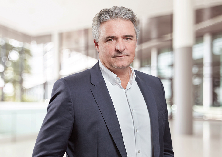 Kim Kirk Kaiser is Partner - BDO